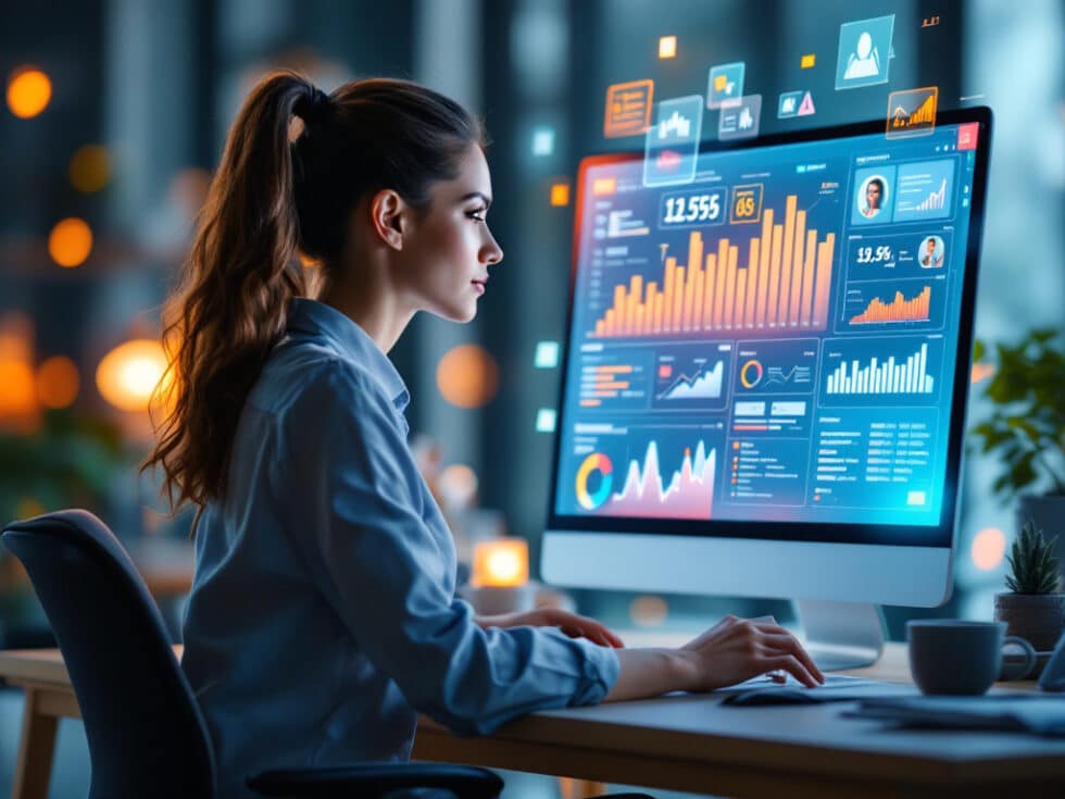 Comment analyser et tirer parti des données client pour votre boutique ...