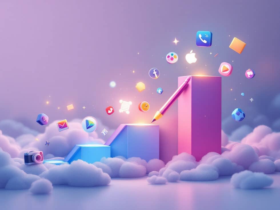 Comment créer une stratégie de contenu efficace pour votre site ecommerce en 2025 - Laxmi Digital