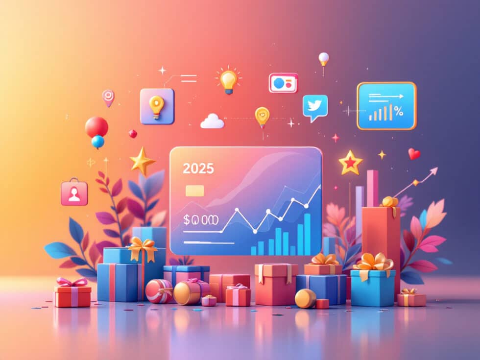 Les meilleures stratégies de fidélisation client pour 2025 - Laxmi Digital